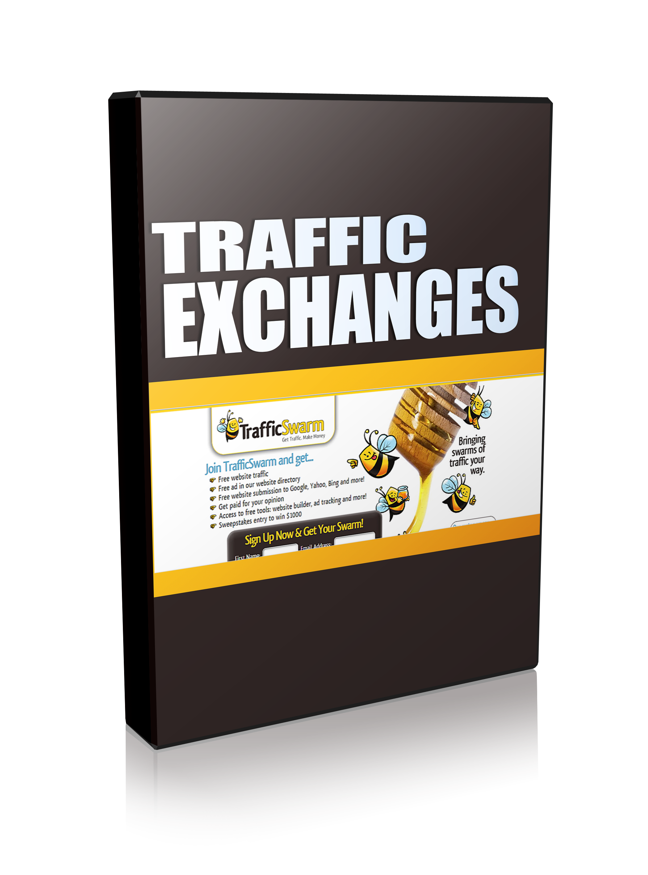 Free Traffic Builder